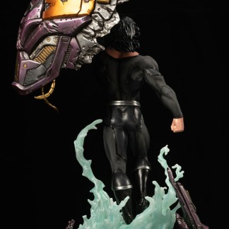 Recovery Suit Superman – Rebirth (DC) – Time to collect