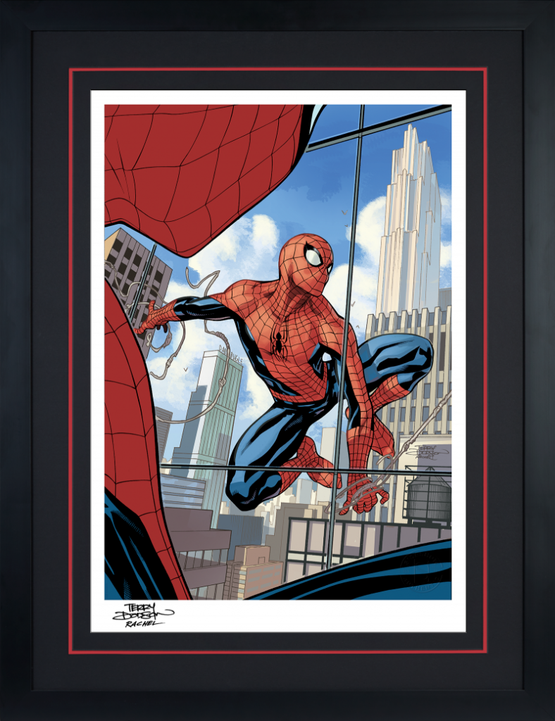 The Amazing Spider-Man #800 (Marvel) – Time to collect