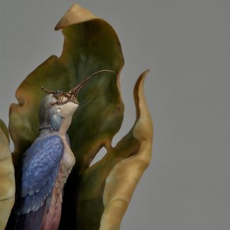 Harpy (Origin) – Time to collect