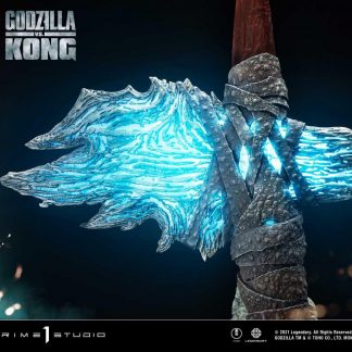 Kong’s Battle Axe (Godzilla vs Kong) – Time to collect