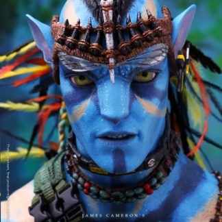 MMS 159 Avatar – Jake Scully (Movie/ Avatar) – Time to collect