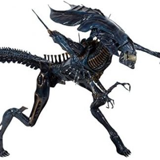 Alien Queen Deluxe Action Figure (Horror/Alien Resurrection) – Time to ...