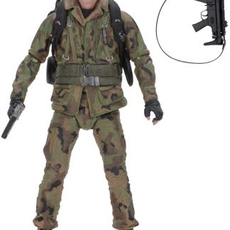 Rick Hawkins – Exclusive (Horror/Predator) – Time to collect