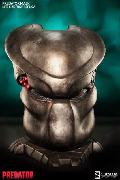 Predator Mask (Predator) – Time to collect