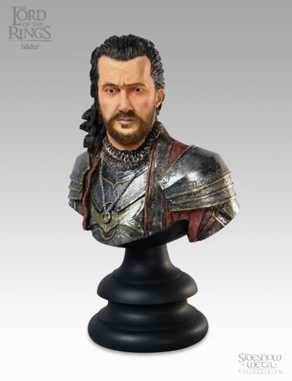 Prince Isildur (The Lord of the Rings) – Time to collect