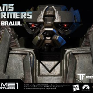 Brawl (Transformers) – Time to collect