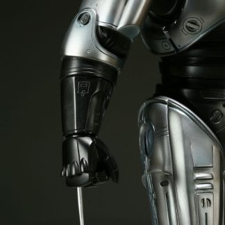 Robocop – Exclusive (Movie) – Time to collect