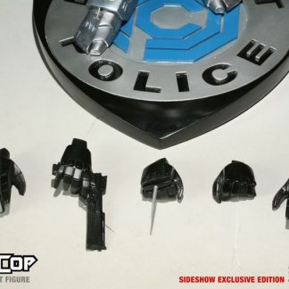 Robocop – Exclusive (Movie) – Time to collect