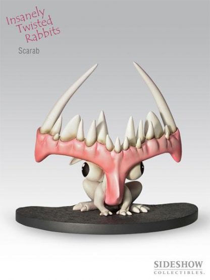 Scarab Twisted Rabbit (Insanely Twisted Rabbits) – Time to collect