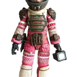 Dallas – Spacesuit – Alien 40th Anniversary – Exclusive (Horror/Alien ...