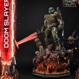 Doom Slayer – Deluxe (Doom Eternal) – Time to collect