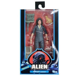 Ripley Jumpsuit – Alien 40th Anniversary – Exclusive (Horror/Alien ...