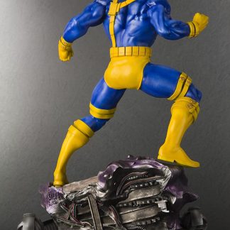 Cyclops – Danger Room Sessions (Marvel) – Time to collect