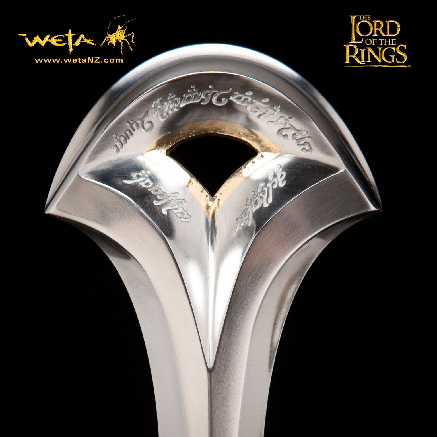 Andúril – The Flame of the West (The Lord of the Rings) – Time to collect