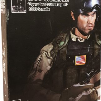 Marksman – Time to collect