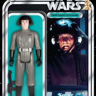Death Squad Commander (Star Wars) – Time to collect