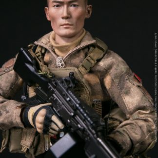 Operation Red Sea – Jiaolong Commando Unit Gunner Zhang Tiande – Time ...