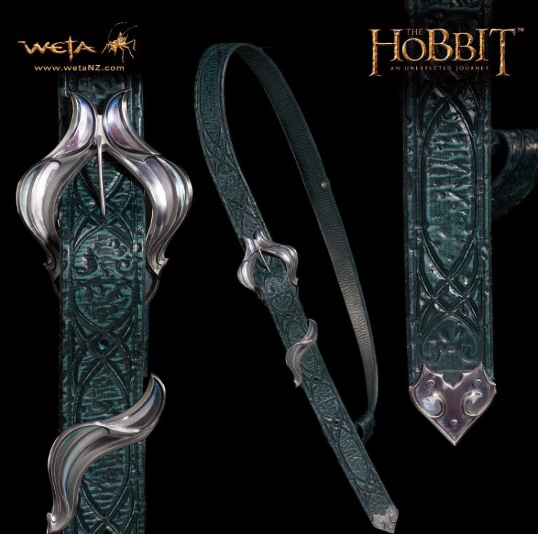 Orcrist (The Hobbit) – Time to collect