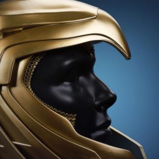 Wonder Woman 84 Helmet (Wonder Woman 1984 / DC) – Time to collect