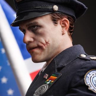 Joker Police Uniform – Heath Ledger (Batman: The Dark Knight / DC ...