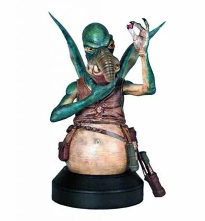 Watto (Star Wars) – Time to collect