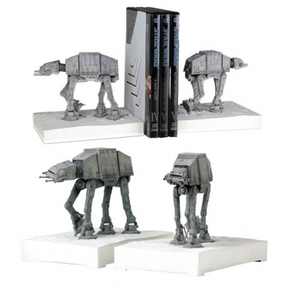 AT-AT – Mini (Star Wars) – Time to collect