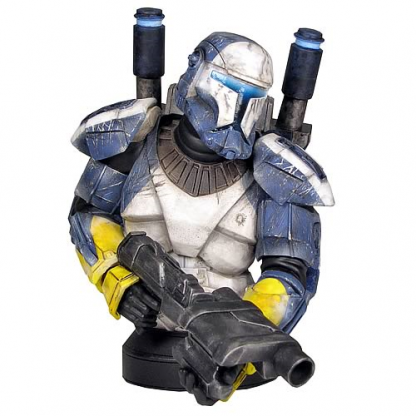 Republic Commando – Scorch (Star Wars) – Time to collect