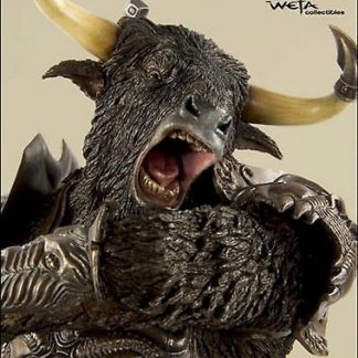 General Otmin (The Chronicles of Narnia: The Lion, The Witch and The ...