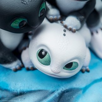 Dart, Pouncer, and Ruffrunner (Movie/How to Train Your Dragon) – Time ...
