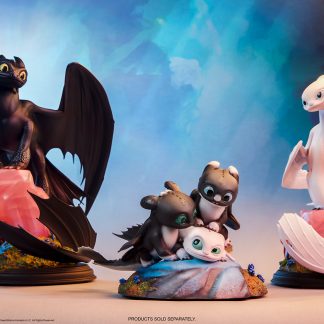 Dart, Pouncer, and Ruffrunner (Movie/How to Train Your Dragon) – Time ...