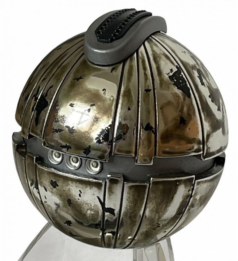 Thermal Detonator ROTF – Limited Edition (Star Wars) – Time to collect