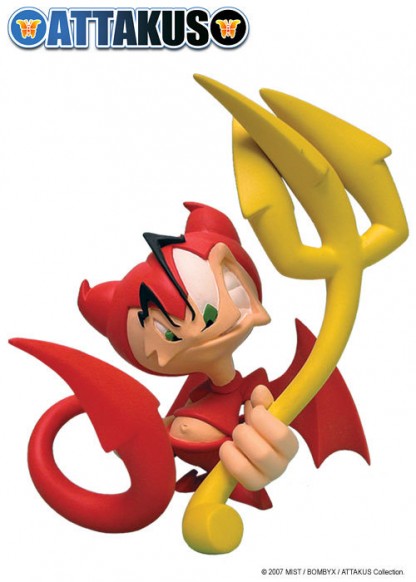 Diablo (Diablo/Comic) – Time to collect