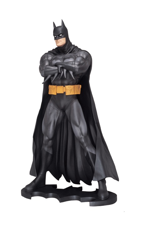Batman – Classic (DC) – Time to collect