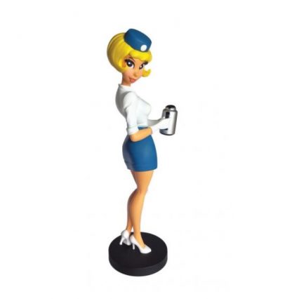 Natacha (Comic) – Time to collect