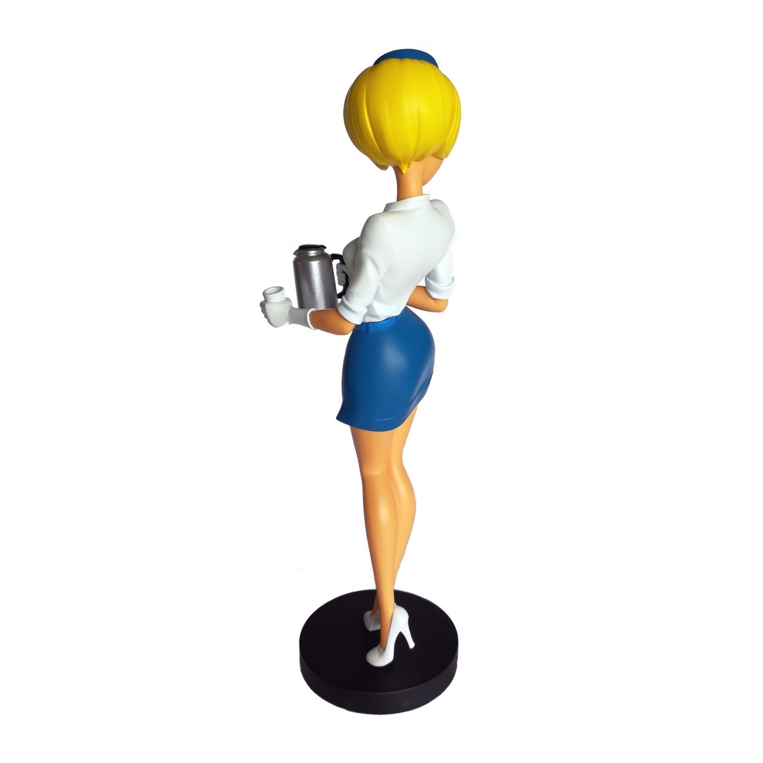 Natacha (Comic) – Time to collect