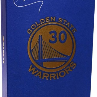 Stephen Curry – Limited Edition (Basketball) – Time to collect