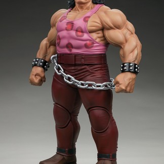 Mad Gear Exclusive Hugo and Poison Set (Street Fighter) – Time to collect