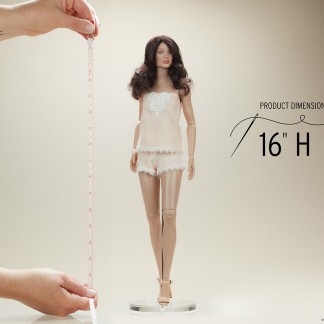 Model Behavior Fashion Doll (Robert Tonner) – Time to collect