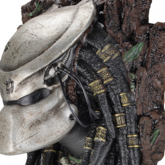 Predator – Wall Mounted Life Size Bust Foam Replica (Horror/Predator ...