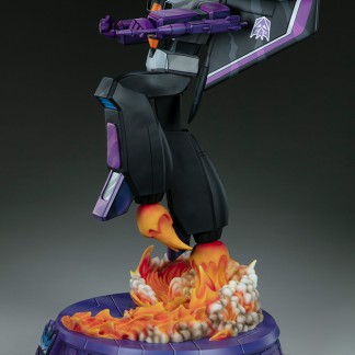Skywarp G1 (Transformers) – Time to collect