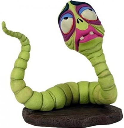 Maggot (Movie/Corpse Bride) – Time to collect