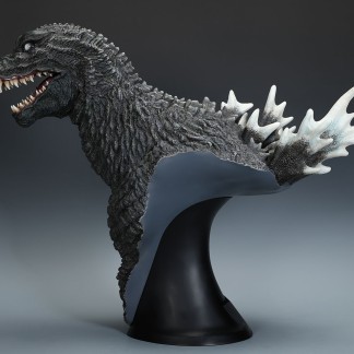 Godzilla 2001 (Movie) – Time to collect