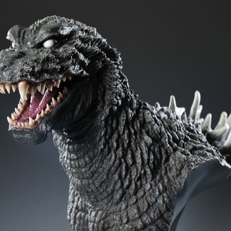 Godzilla 2001 (Movie) – Time to collect