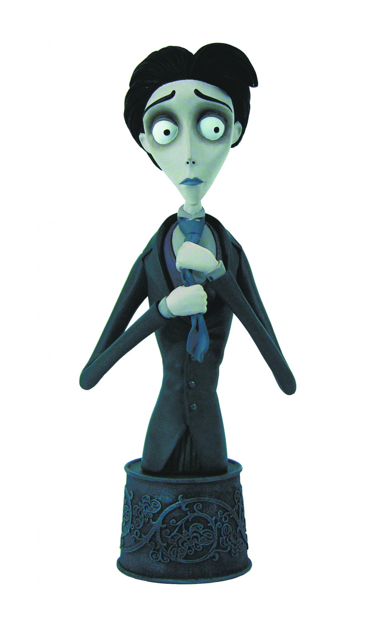 Victor (Movie/Corpse Bride) – Time to collect