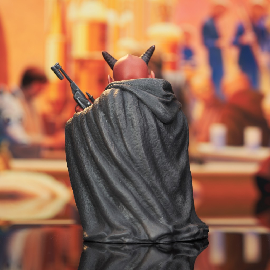 Labria (Star Wars) – Time to collect