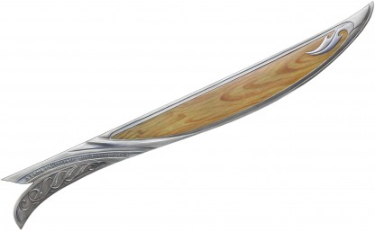 Orcrist Scabbard (The Hobbit) – Time to collect