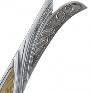 Orcrist Scabbard (The Hobbit) – Time to collect