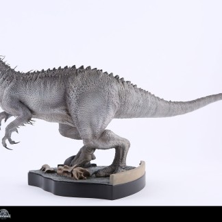 Final Battle Indominus Rex (Jurassic World) – Time to collect