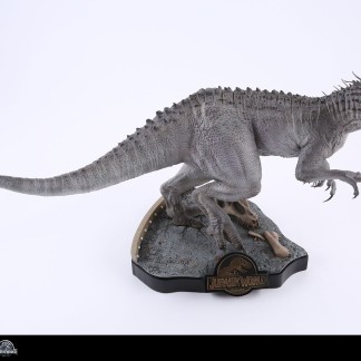 Final Battle Indominus Rex (Jurassic World) – Time to collect