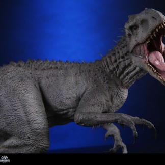Final Battle Indominus Rex (Jurassic World) – Time to collect